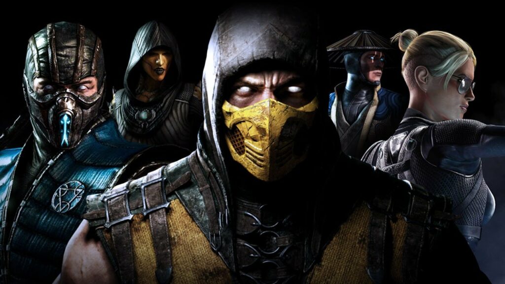 Cele mai bune 25 de jocuri multiplayer de jucat pe PC in 2022