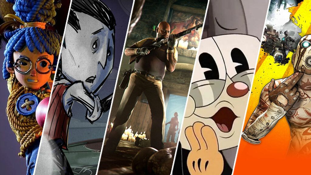 Top 20 RPG games to watch in 2026 - Need4Games