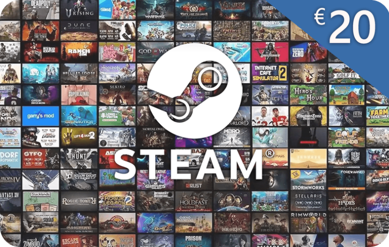 Guide complet des cartes-cadeaux Steam : Tout ce qu'il faut savoir ...