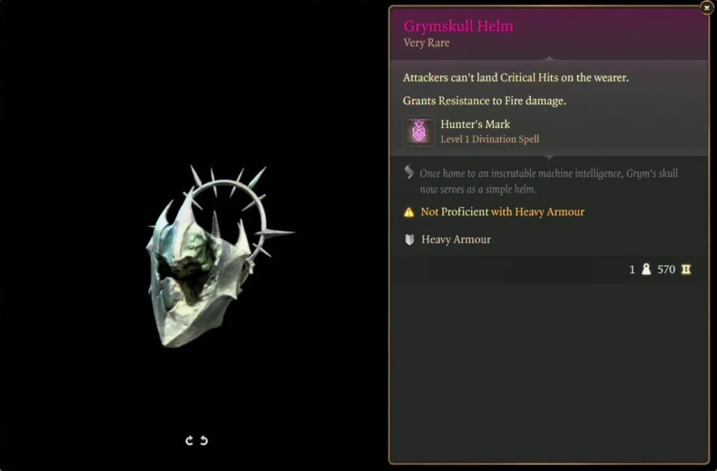 Cele mai bune armuri din Baldur's Gate 3