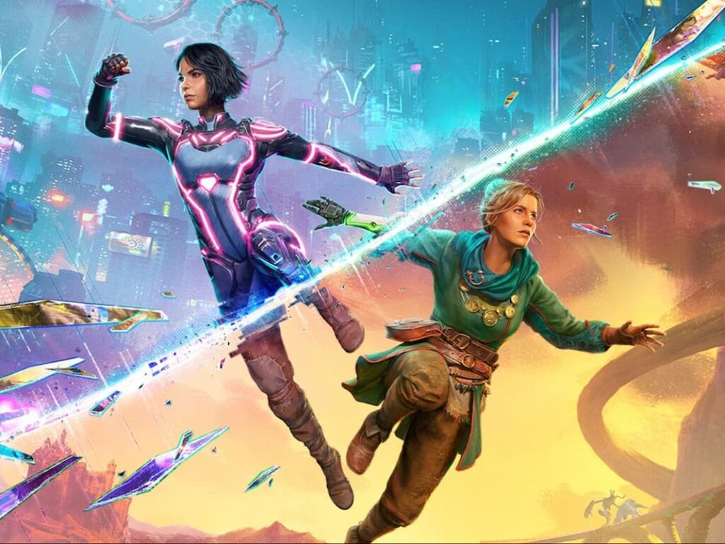 Metro Game Series: The Best Order to Play for the Full Story Experience ...