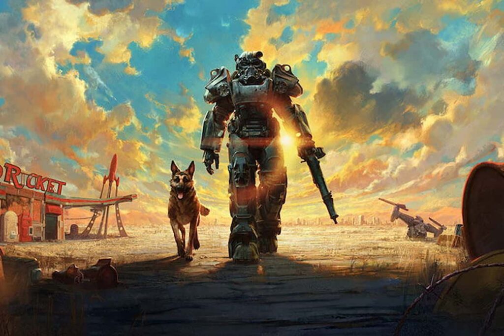 Fallout 5 takes shape: Bethesda eyes a massive RPG - Need4Games