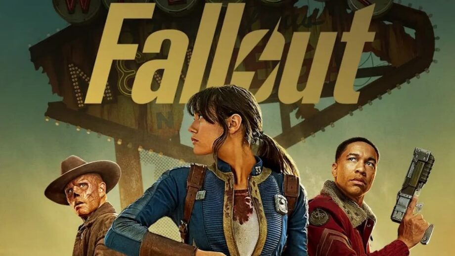 Fallout Season 3 heads into production sooner than anyone expected