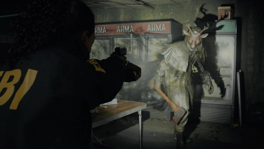 Best 10 survival horror games 2026 - Need4Games