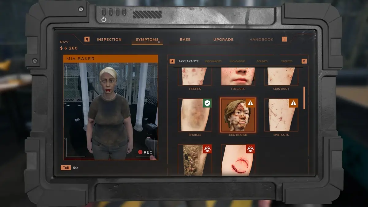 Quarantine Zone - Decide The Fate of Last Survivoirs