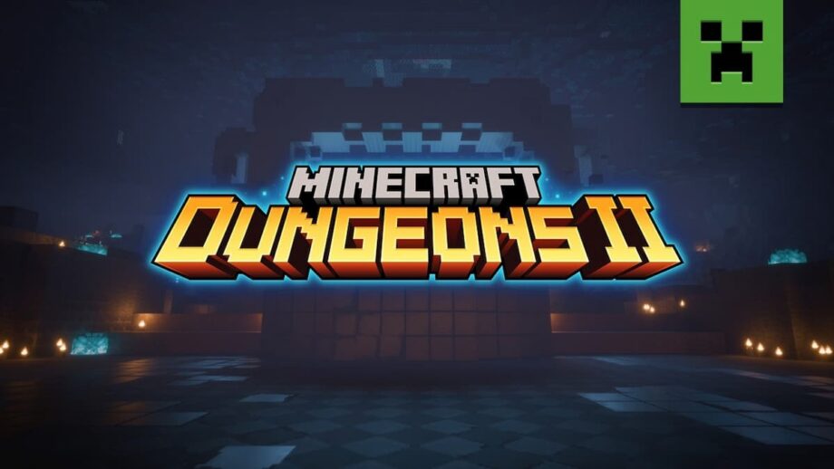 Minecraft Dungeons 2 a fost confirmat oficial pentru 2026