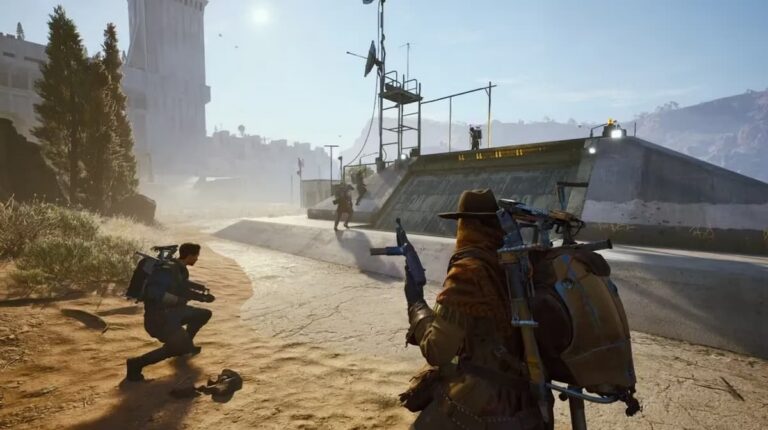 Top 25 Best Multiplayer PC Games in 2026 - Need4Games